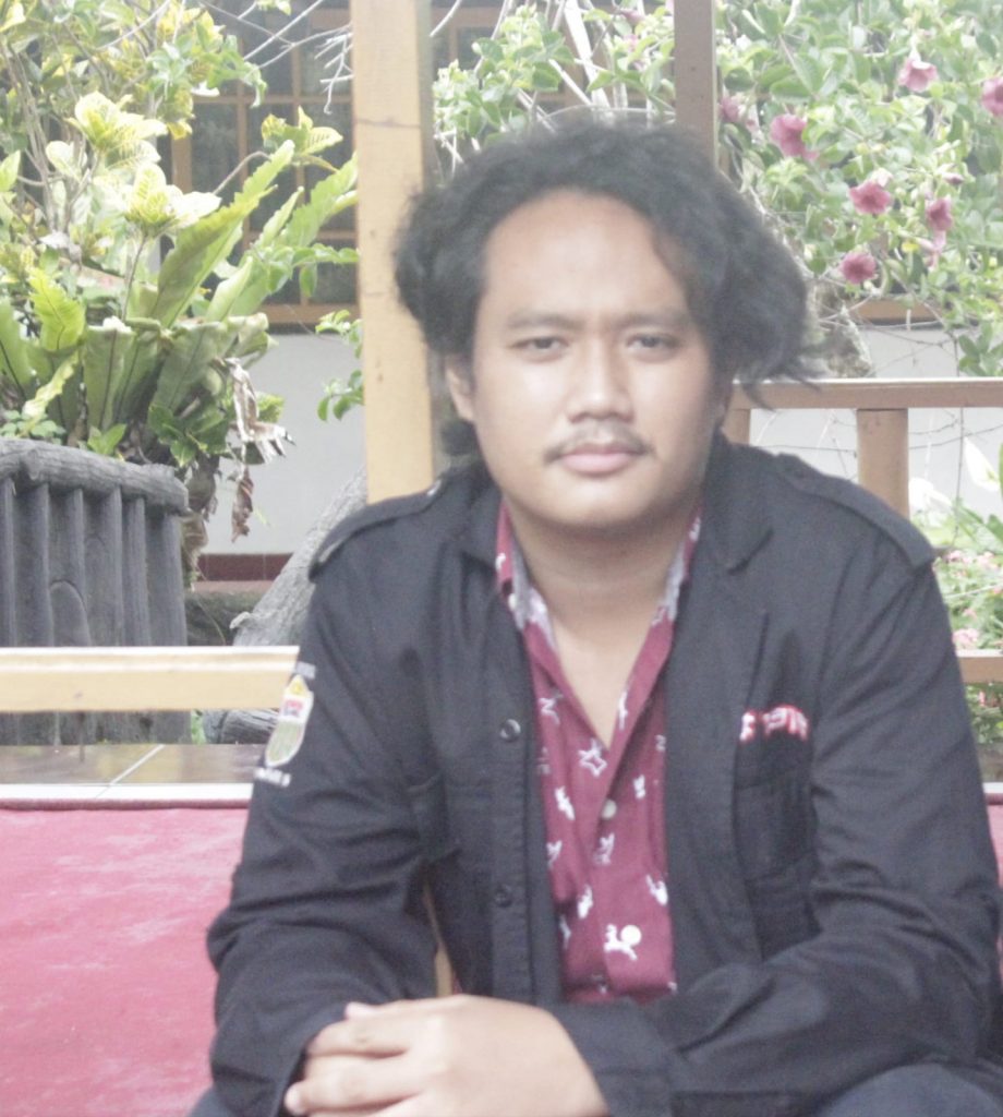 julung – MAGIS Indonesia